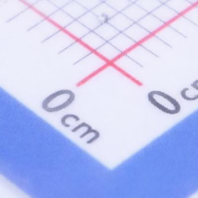 China Temperature Sensor Compensation Device muRata NCP03XH103J05RL NTC Thermistors Chip Type Component for sale