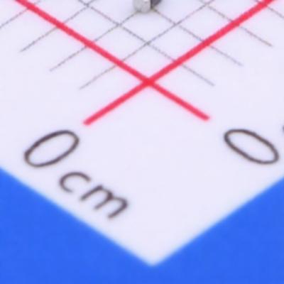 China Chip type NTC thermistor muRata NCU15XH103F60RC standard size 0201 for temperature compensation for sale