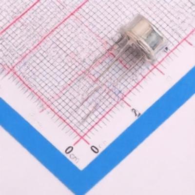 China Pyroelectric infrared sensor muRata IRA-S410ST01 with dual element and single crystal silicon filter for sale