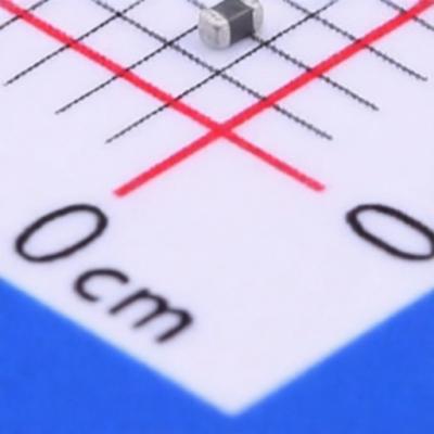 China NTC Thermistor Chip Type muRata NCP15WD683E03RC for Temperature Compensation and Current Suppression for sale