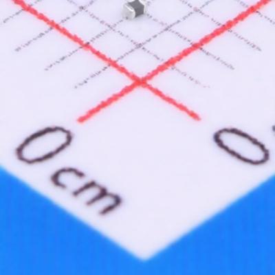 China Temperature Sensor Chip NTC Thermistors muRata NCP03WB473J05RL for Accurate Resistance and Stability for sale