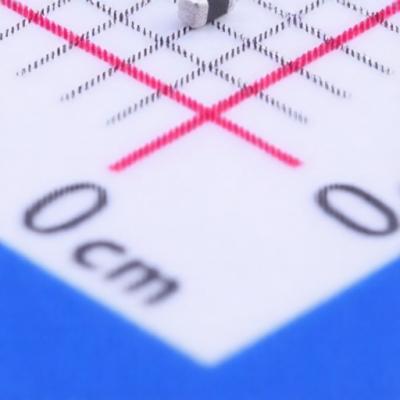 China Accurate temperature sensing thermistor muRata NCP15XW223J03RC with lead free material and multiple size codes for sale