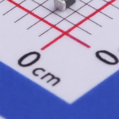 China NTC thermistor muRata NCP18XW472E0SRB for precise temperature sensing and electronic circuit protection for sale