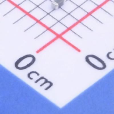 China Temperature Compensation Components muRata NCP15WF104D03RC NTC Thermistors for Sensor Performance for sale