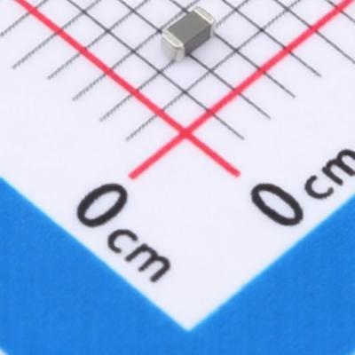 China NTC Thermistor Chip Type muRata NCP18WD683E03RB with 0402 Size and Temperature Compensation Features for sale