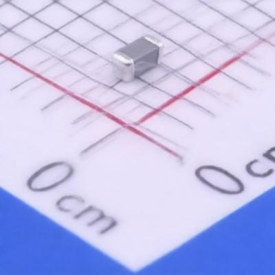 China NTC Thermistor Chip Type Temperature Sensor muRata NCP18WB333J03RB with Precise Resistance Tolerance for sale