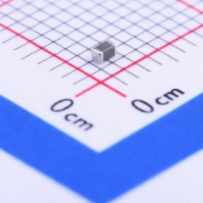 China Temperature sensing component muRata NCP18WF104E03RB NTC thermistor chip type for electronic devices for sale