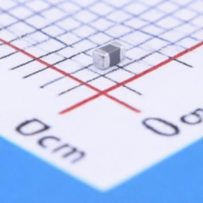 China Temperature sensor muRata NCP18XW332J03RB thermistor with operating range minus 40 to 125 degrees Celsius for sale