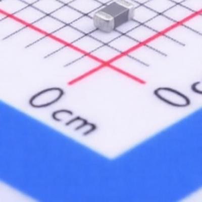 China NTC Thermistor Chip Type Murata NCP18XH103F0SRB Temperature Sensor 0402 Size 10k Resistance for sale