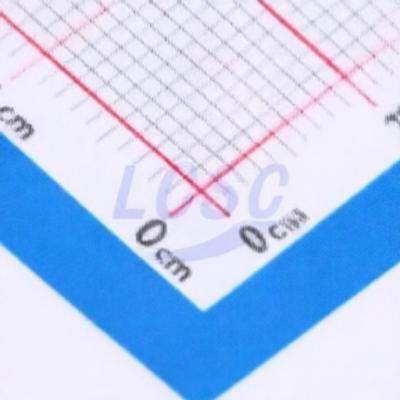 China Mixed signal temperature sensor ic Mysentech M117P with consumption and integrated eeprom memory storage for sale
