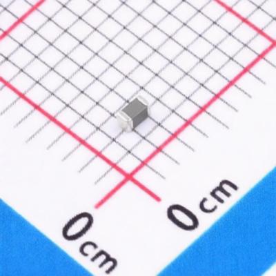 China ntc thermistor muRata NCP18WF104F3SRB chip type 0201 size 100k resistance temperature sensing device for sale