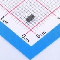 China High Accuracy Temperature Sensor Chip Mysentech M1601P with Single GPIO Port Communication Interface for sale