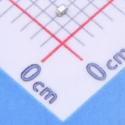 China Electronic Component muRata NCP15WB333J03RC PTC Thermistor for Overheat and Overcurrent Protection for sale