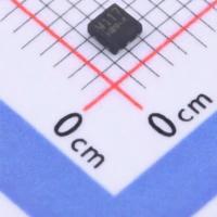 China High Accuracy Digital Temperature Sensor IC Mysentech M117W with Non Volatile Memory and I2C Interface for sale