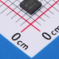China Temperature sensor chip Mysentech MTS01Z with CMOS technology providing and consistent temperature sensing for sale