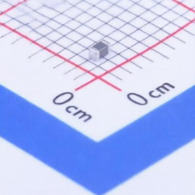 China Chip Type NTC Thermistor Murata NCP18WD683J03RB for Temperature Measurement and Control Applications for sale