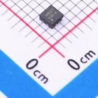 China Temperature Sensor Chip Mysentech M601B Featuring Single GPIO Port and 1 Wire Communication Protocol for sale