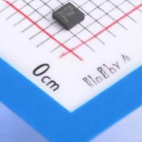 China Digital Analog Temperature Sensor Chip Mysentech T117B with I2C Interface and 16 Bit ADC Resolution for sale