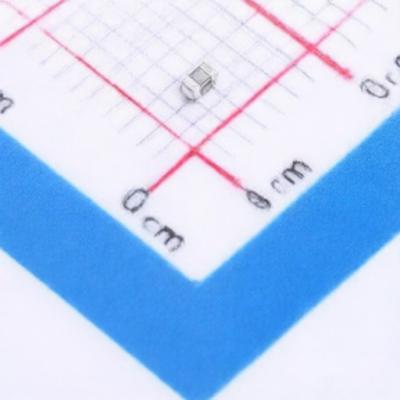 China NTC thermistor muRata NCU18WF104D60RB for temperature sensing and compensation in industrial devices for sale