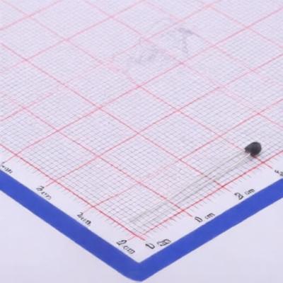 China Nanjing Shiheng Elec MF52A103F3435 A1 Bead Type NTC Thermistor with Wide Operating Temperature Range for sale