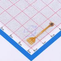 China High precision temperature sensor Mysentech MTS4FPC flexible printed circuit for wearable technology for sale