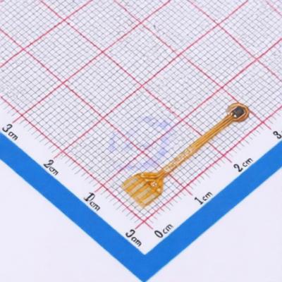 China High precision temperature sensor Mysentech MTS4FPC flexible printed circuit for wearable technology for sale