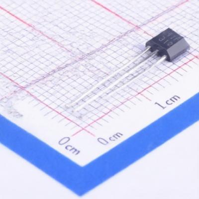 China Robust Hall Latching Switch IC Nanjing Ouzhuo Tech OH41F for Alternating Magnetic Field Applications for sale