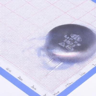 China power type NTC thermistor Nanjing Shiheng Elec MF72 3D25 designed for surge current suppression applications for sale