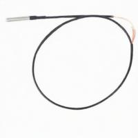 China Temperature Sensor Mysentech DS18B20A10T6 with Waterproof Design and Multi Node Network Capability for sale
