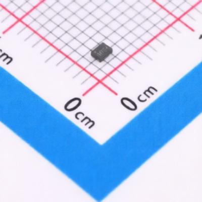 China Mysentech MTS4 Digital Analog Mixed Signal Temperature Sensor IC with Ultra Wide Operating Range for sale
