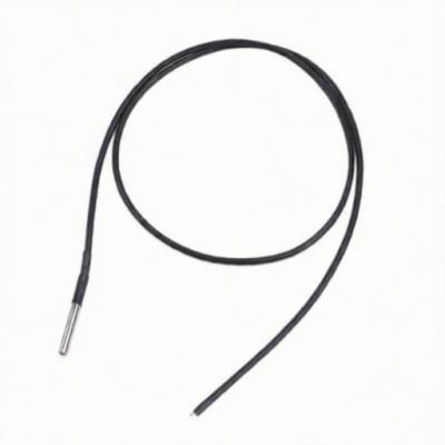 China temperature sensor Mysentech MY1820T5 with unique network addressing and multi node measurement support for sale