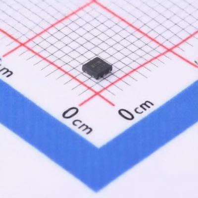China Temperature Sensor Module Mysentech M117B Digital Analog Mixed Signal Chip for Accurate Measurement for sale