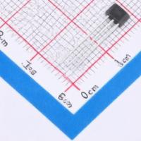 China Digital Temperature Sensor Chip Mysentech T1820B Featuring Consumption and High Precision Measurement for sale