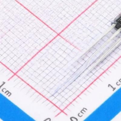 China Temperature Sensor Chip Mysentech M1820W with Single GPIO Port Communication and Alarm Expansion Pin for sale