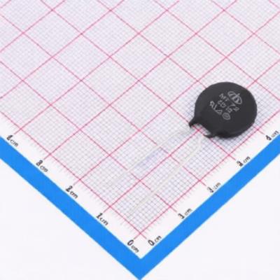 China Durable Nanjing Shiheng Elec MF72 5D15 thermistor power type NTC component for surge current control applications for sale