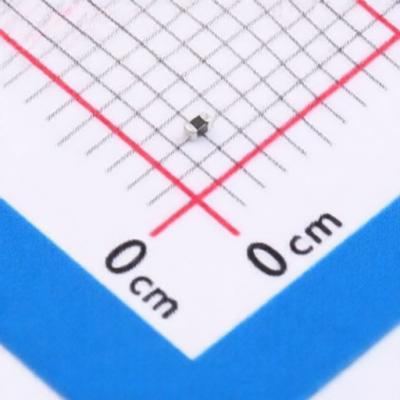 China Compact chip NTC thermistor Nanjing Shiheng Elec CMFX 103F3950 precise temperature sensing component for sale