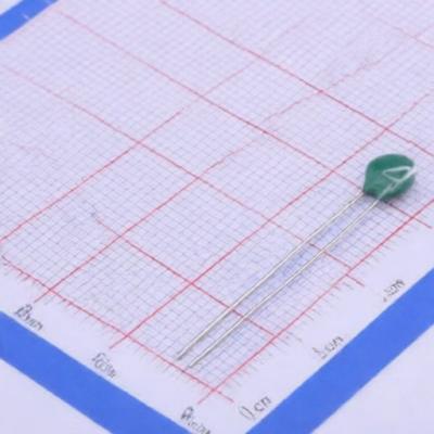 China performance Nanjing Shiheng Elec MF11 103M compensated NTC thermistor with specified maximum rated power for sale