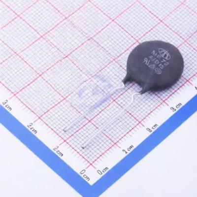 China Surge current suppression device Nanjing Shiheng Elec MF72 47D15 power type NTC thermistor component for sale