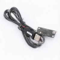 China USB Video Class 1 1 Compliant Camera Module NCC NCM USB E03DV with VGA CMOS Sensor and USB Interface for sale
