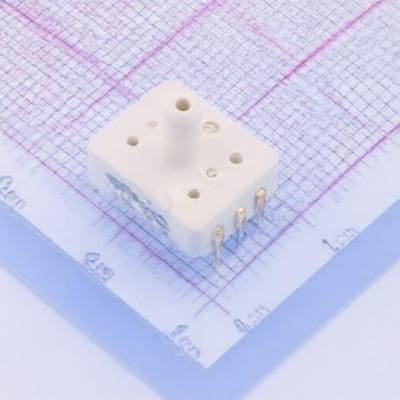 China Compact pressure measurement device Nidec P-2000-502G-15-BN suitable for non corrosive gas detection for sale