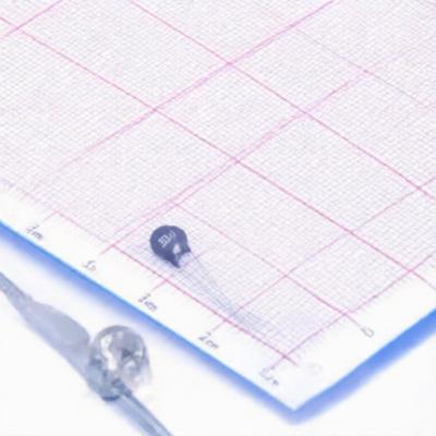 China NTC thermistor solutions Nanjing Shiheng Elec MF72 5D5 for stable resistance and current suppression for sale