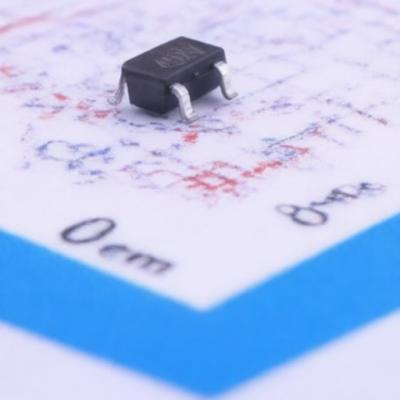 China Stable magnetic switch points non polar Hall effect switch NATLINEAR LN245MR for mobile applications for sale