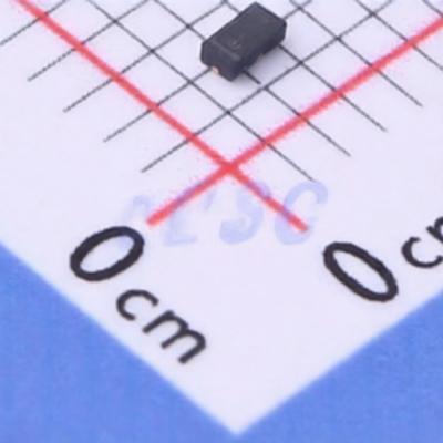 China Temperature Sensor NOVOSENSE NST1001-QDNR Featuring Fast Conversion and Wide Voltage Operating Range for sale