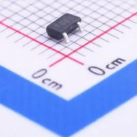 China consumption CMOS Hall effect sensor IC NATLINEAR LN4913MR-G for battery powered consumer electronics for sale