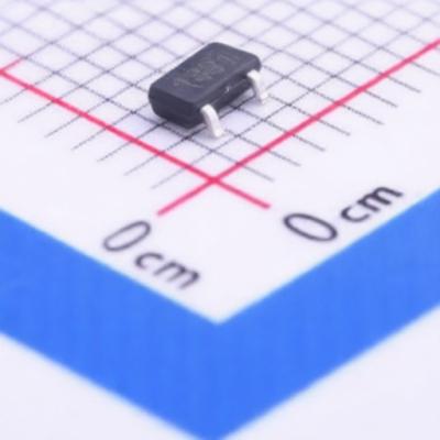 China consumption CMOS Hall effect sensor IC NATLINEAR LN4913MR-G for battery powered consumer electronics for sale