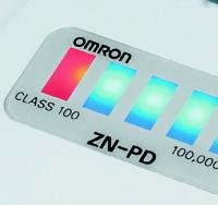 China OMRON ZN PD50C SA clean sensing system designed for multi clean control cell production environments for sale