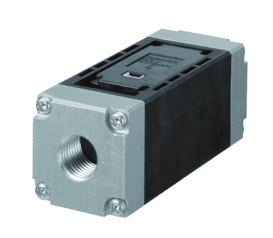 Quality Industrial MEMS flow sensor OMRON D6F-PH0505AMD4 designed for precise and stable airflow monitoring for sale