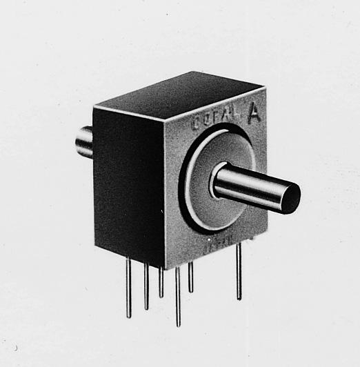 Quality Compact lightweight absolute pressure transducer Nidec P-3000S-351A-04 with temperature compensation for sale