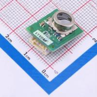 China Digital Temperature Sensor Module OMRON D6T-44L-06 Featuring Low Noise MEMS Thermal Sensor Technology for sale