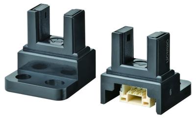 China transmissive photomicrosensor OMRON EE-SX3173-P2 with secure locking connector and Photo IC output for sale